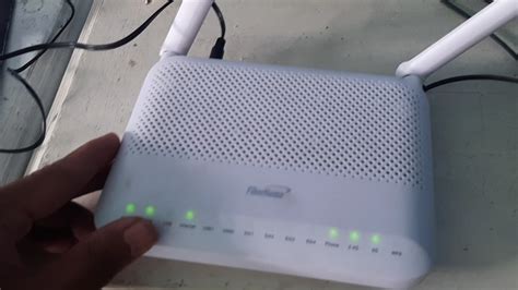 Password Admin Terbaru Router Fiberhome Hg6145d2