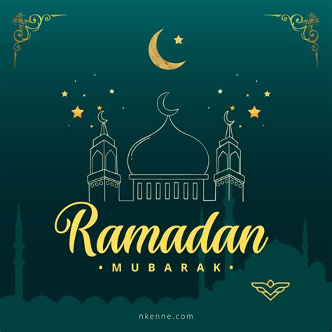 How Do You Say ‘ramadan Kareem In African Languages — Nkenne