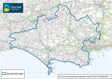 The Local Development Scheme For Dorset Council March 2025 Dorset Council