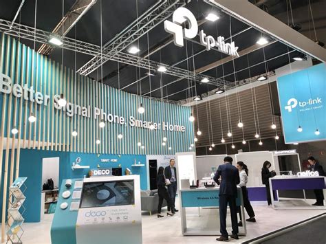 Tp Link On Linkedin Mwc Tplink Wifi Networking Router Wifi6