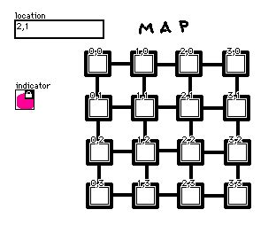 Question About Grid Based Movement Decker Community Itch Io