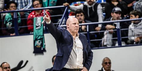 Basket Ball Pau Lacq Orthez Se Rendra à Gravelines Dunkerque En 8e De Coupe De France