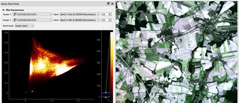 Raster Data Plotting — Raster Data Plotting 17 Documentation