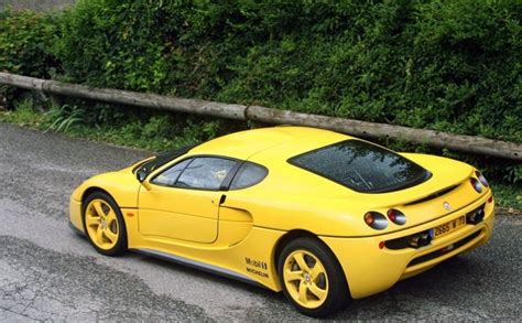 40 Forgotten Supercars Of The 1990s Ultimate Guide Artofit