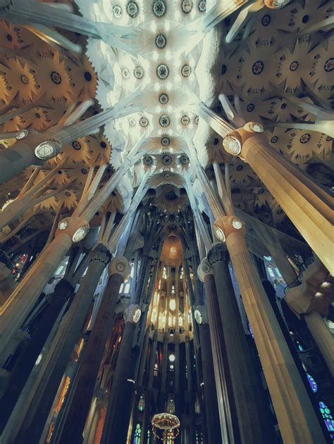 건물 건축 고딕 스타일 고전 건축 교회 구조 그랜드 널찍한 높은 대성당 돌 디자인 로우앵글 샷 문화 유산 벽돌 쌓기 복잡한 상세한 세로 수직