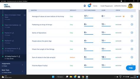 lalitendra swamy konna on linkedin aprilcodechallenge day3 nxtwave