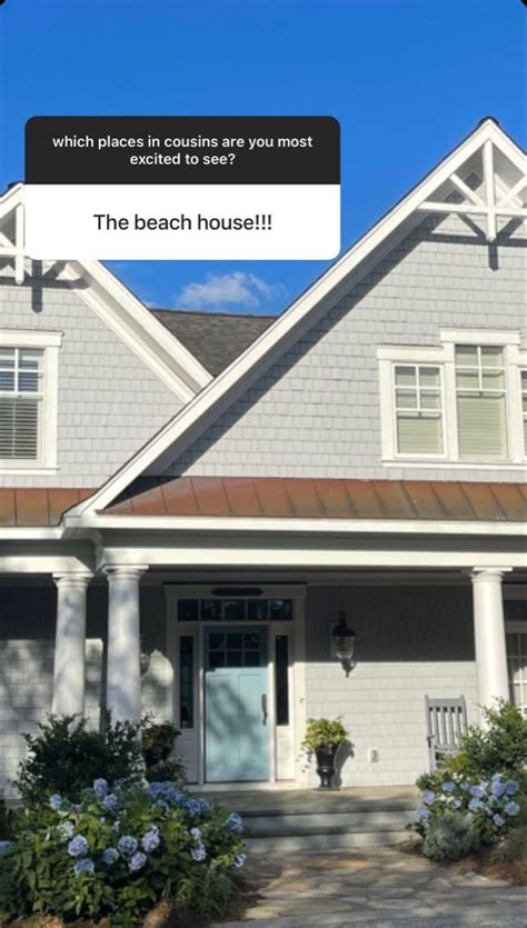 Tsitp Beach House A Dreamy Getaway