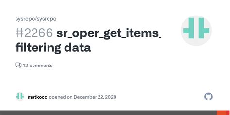 Sropergetitemssubscribe Filtering Data · Issue 2266 · Sysrepo