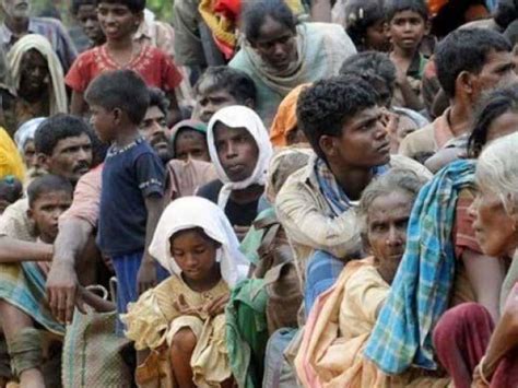 සරණාගතයන් ලෙස ඉන්දියාවට ගිය 3800 ක් යළිත් එන්න කැමැත්තෙන් සොයා බැලීමට කමිටුවක් පත් කරයි Lnw