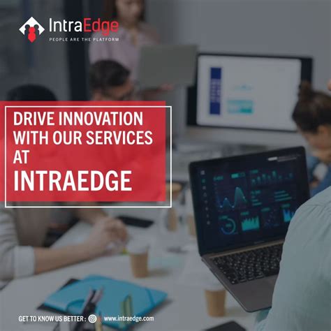 Intraedge On Linkedin Devops Bigdata Dataengineering Technology
