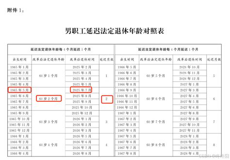 Java实现根据延迟法定退休政策计算退休年龄java 延迟退休 Csdn博客