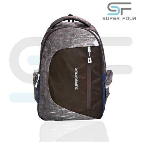 Dark Brown Backpack At 59000 Inr In Bengaluru Karnataka National