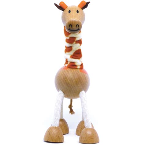 Eco Friendly Wooden Animal Toys And Natural Character Play Sets Anamalz