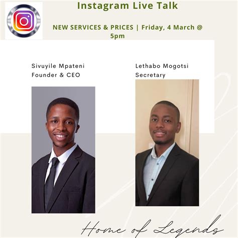 Sivuyile Mpateni Posted On Linkedin