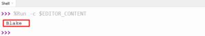 TypeError Dict Object Is Not Callable In Python Its Linux FOSS