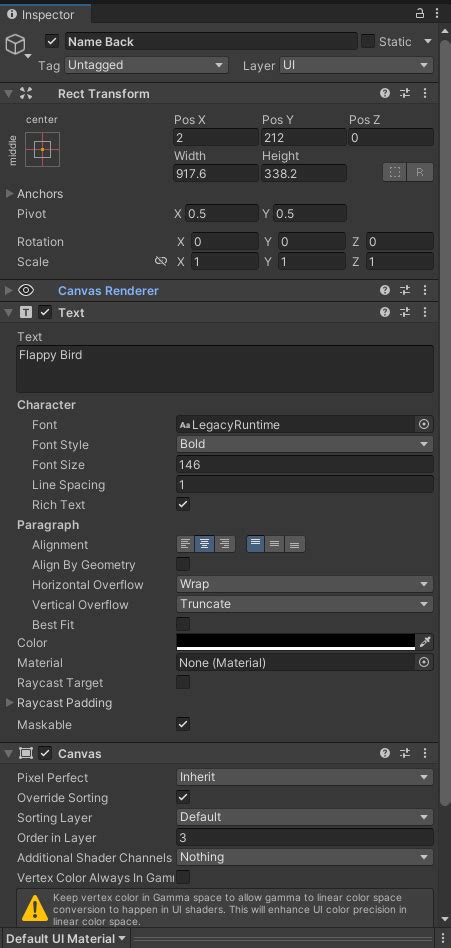 Newbie Problems With Button I Tried Absolutely Everything I Could Find