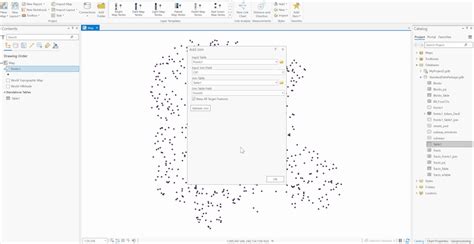 Table Joins — Mapping 101