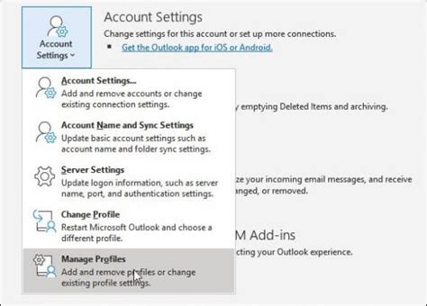How To Fix Outlook Setup Error For Office Mailbox