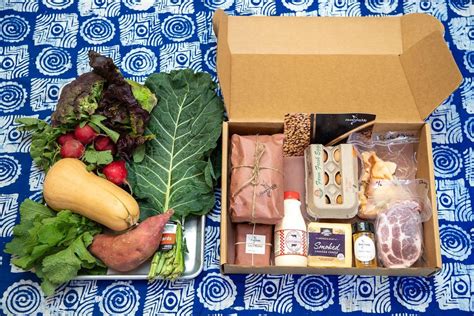 Honeysuckle Provisions — Table22