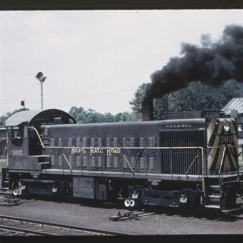 Lima Ls 1000 The Nickel Plate Archive