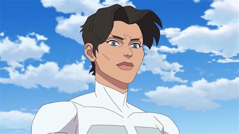 Invincible When Does Anissa Do The Thing In The Comics And When Will