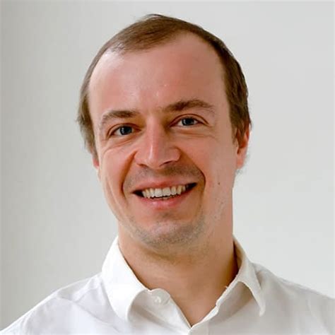 Complexity Science Hub Michael Miess