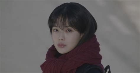 마녀 노정의의 처연한 얼굴비주얼·연기 시선 집중 마녀 노정의의 처연한 얼굴비주얼·연기 시선 집중