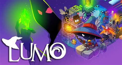 3rd Lumo Review