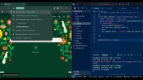 divyansh duttaroy on linkedin webdevelopment mongodb mongoose