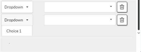 Javascript Dropdown Is Hidden When Used With Malihu Scrollbar Stack Overflow