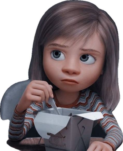 𝒊𝒄𝒐𝒏 𝒊𝒏𝒔𝒊𝒅𝒆 𝒐𝒖𝒕 Cutout Inside Out Riley