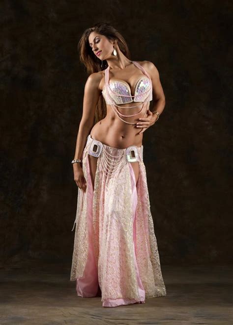 Sadie Bellydance