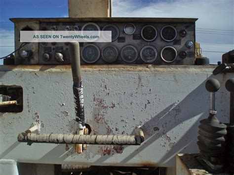 Eimco 925 Loader Mine Lhd Wagner Deutz Power Eject Bucket Underground Loader