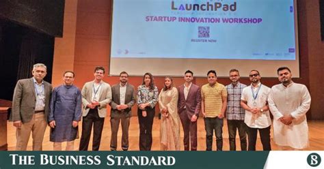 Farihan Faisal Rahman On Linkedin Fostering Future Founders Nsusns Startup Innovation Workshop