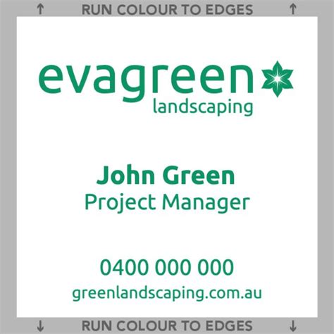 Square Stickers Labels Snap Print Design Online