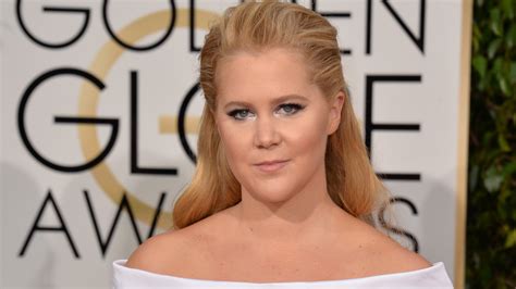 Amy Schumer Net Worth How The Actress Makes Money Life And Style
