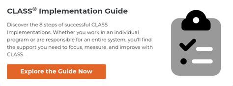 The Implementation Guide Is Here