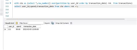 📊 Sql Practice Tackling Challenges With New Insights I Recently Solved Uber Sql Interview
