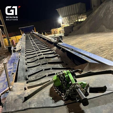 Gt Mining Solutions On Linkedin Gtmining Miningwa Miningemergency