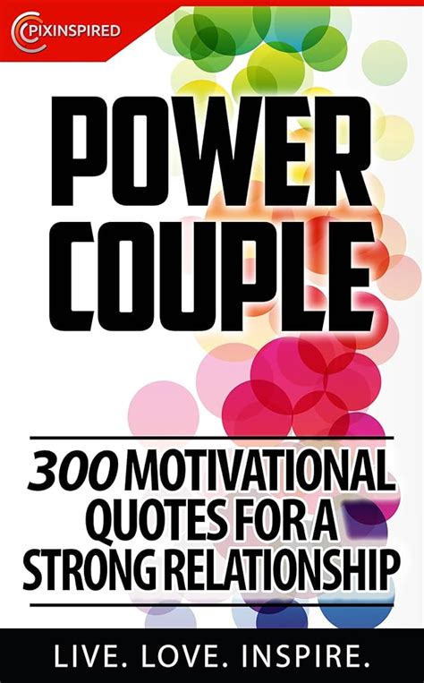 Strong Couple Relationship Quotes