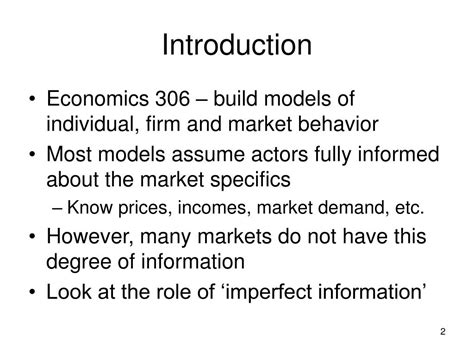 Ppt Asymmetric Information And Adverse Selection Powerpoint Presentation Id4384010