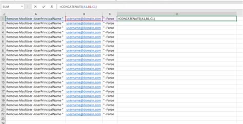 Easily Remove Users From Office 365 Using Powershell The Ict Guy