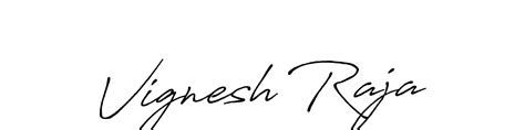 89 Vignesh Raja Name Signature Style Ideas Perfect Name Signature