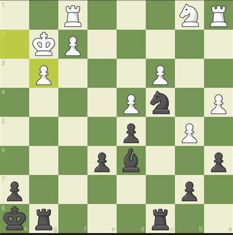 Find The Best Sequence Rchessbeginners