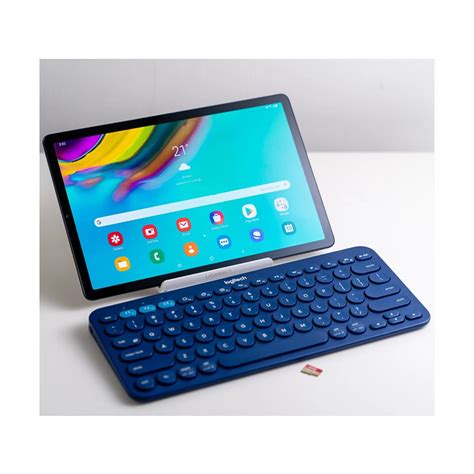 Logitech K380 Keyboard Price In Bd Blue Ryans