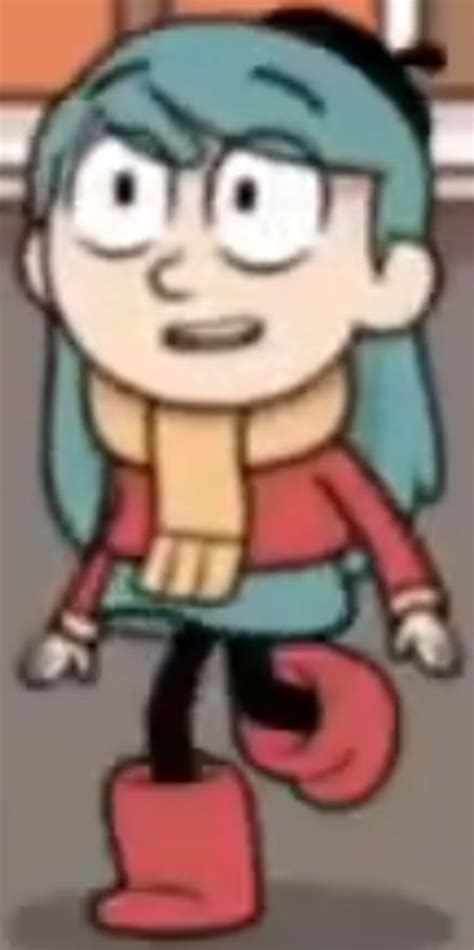 Hilda 370 By Ironmew05 On Deviantart