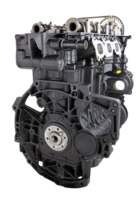 Ivor Searle Adds Psa Puretech Petrol Engine To Range Garage Wire