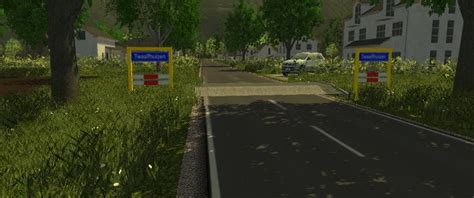 FS My First Map v Maps Mod für Farming Simulator