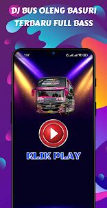 Dj Bus Oleng Basuri V5電腦版下載 - 雷電模擬器