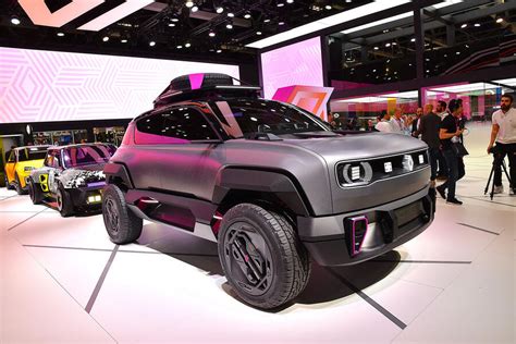 Exclusive Renault Boss On Bringing Back The Companys Soul Autocar